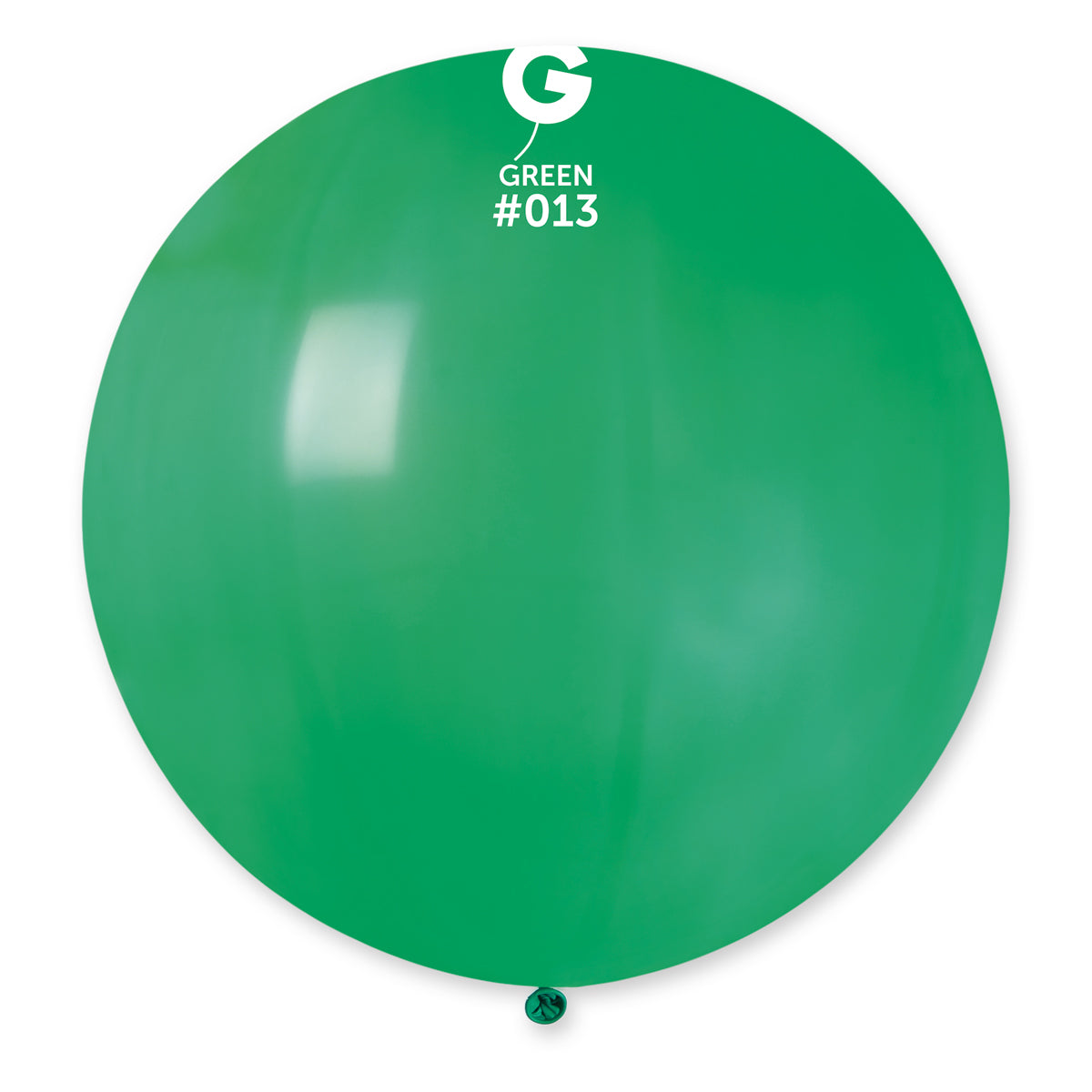 31'' Inches Gemar Balloons | City Balloons Houston