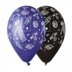 Printed Balloons Houston | Printed Party Balloons Texas – City Balloons