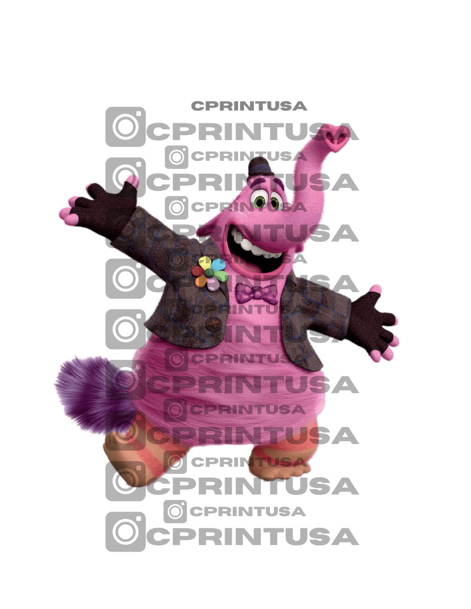 INSIDE OUT CUT OUT – City Balloons