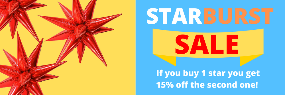 Balloons Houston | Gemar Balloons USA – City Balloons